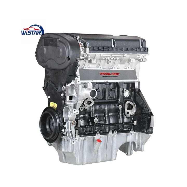 for Chevrolet Cruze 1.8L Assembly Complete System for Petrol Cars Made ...