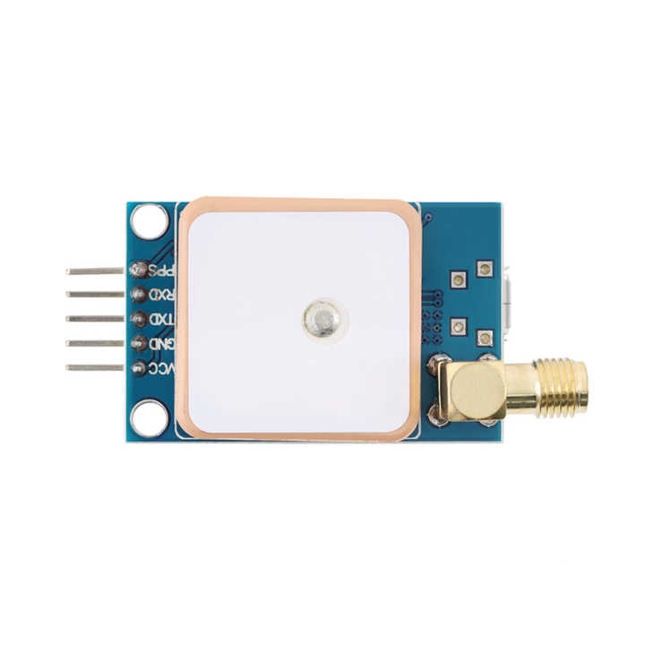 GPS Module NEO-6M/7M/M8N/M9N Blue Plate, Flight Control GPS Navigation ...