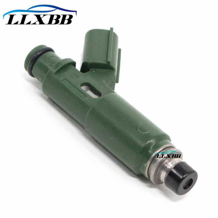 Original LLXBB Fuel Injector 23209-22040 for Toyota Celica