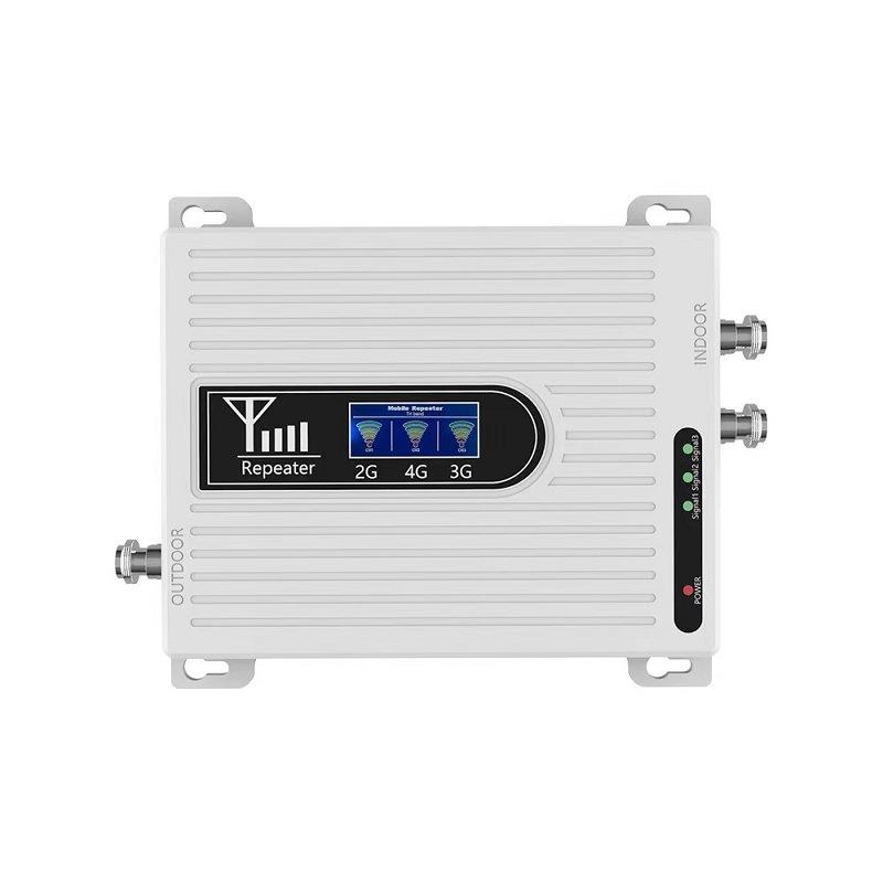 GSM 2G 3G 4G 5G Repeater - Enhance Cellular Signal Strength