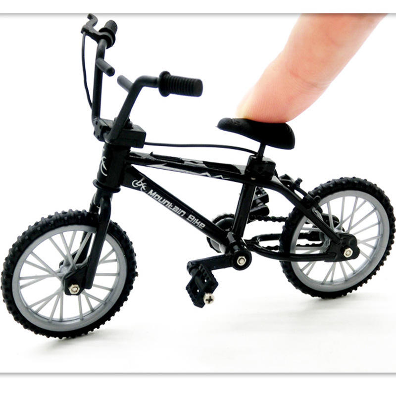 Miniature Mini Finger Bike Bicycle Model for Decoration| Alibaba.com