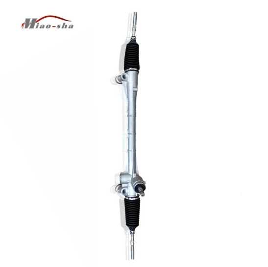 丰田花冠45510-02710左舵驾驶批发转向零件动力箱齿轮汽车零件总成转向齿条| Alibaba.com