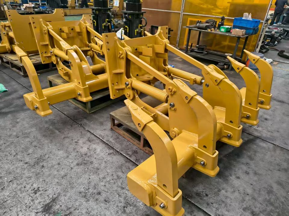 MONDE Dozer Ripper High Quality Original Grader Shank Ripper Digging ...