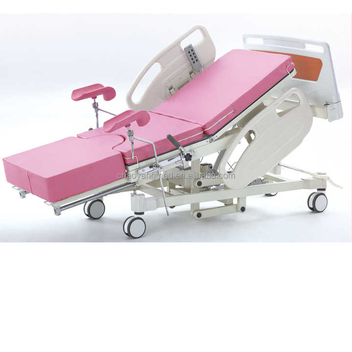 CY-C325 Labor Delivery Recovery Postpartum Furniture Hospital Home Care ...