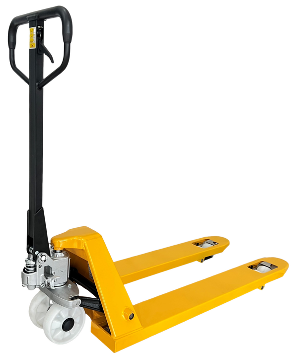 vietnam manufacturing 12 months warranty hand pallet truck logistics ...