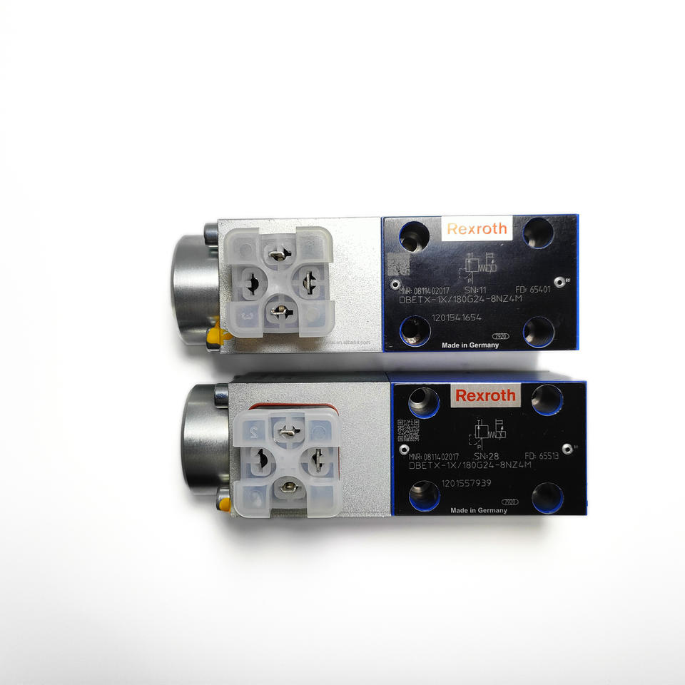 Yaotai Electrical 4WE6H62/EG24N9K4-Hydraulic Valve-4WE6 Series| Alibaba.com