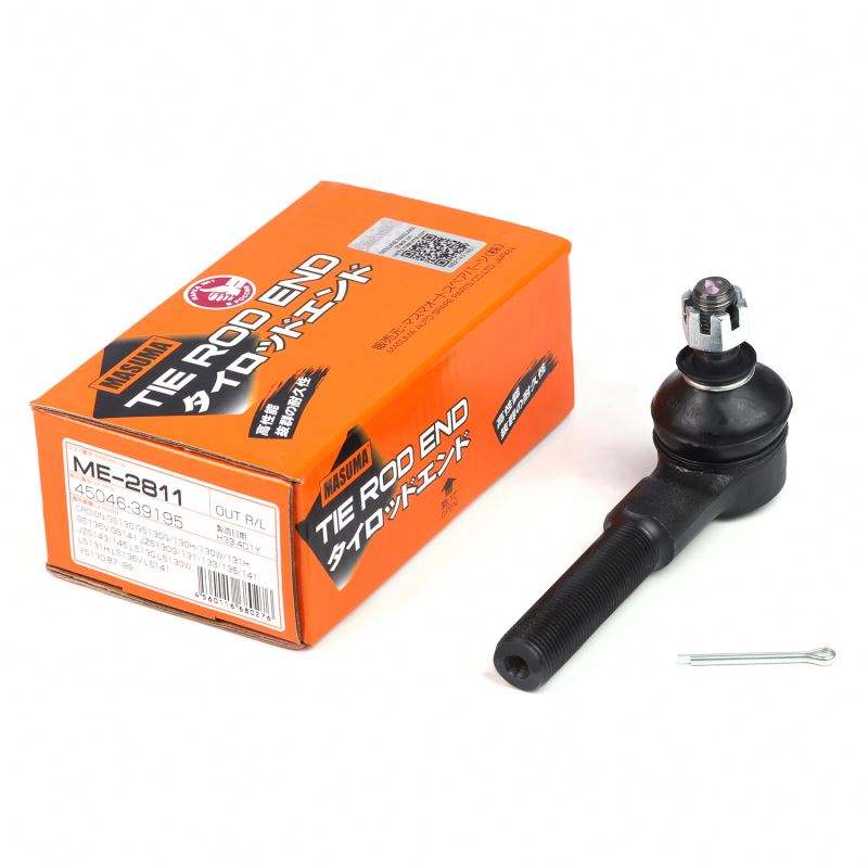 ME-2811 MASUMA High Quality Car Parts TIE ROD END 45046-39195 For ...