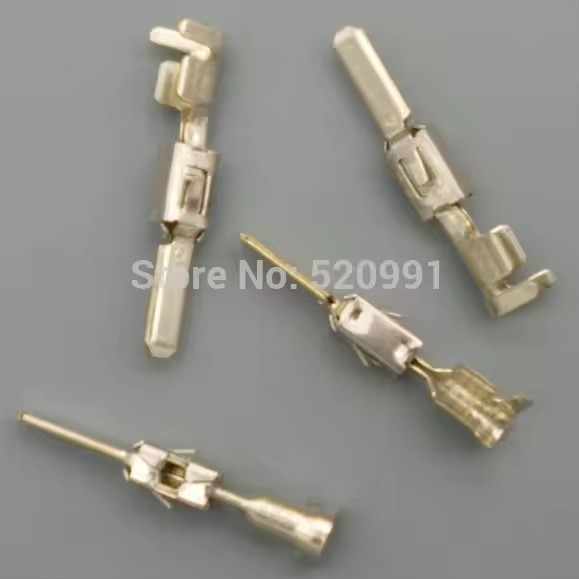 1.5mm 3.5mm waterproof seals car splices terminal Crimp terminal 964286 ...