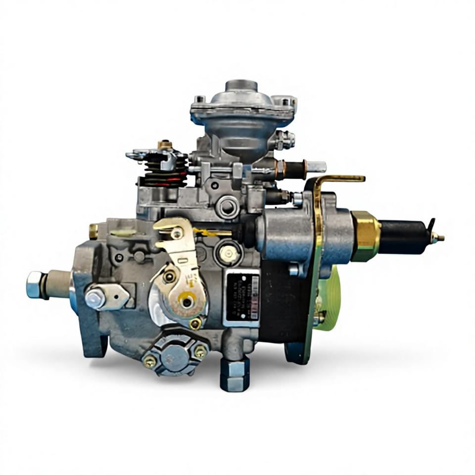 New Diesel Engine Fuel Injection Pump OE 0460424476 VE Distribution ...