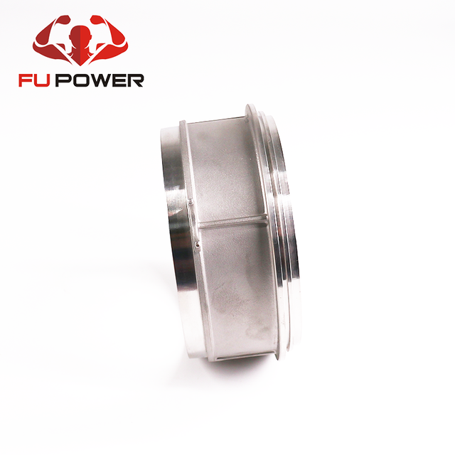 Shanghai Fupower Industry Co., Ltd.