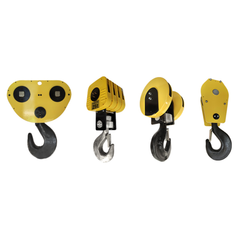 High Quality Forged Crane Lifting Hook Core Motor Component for Gantry ...