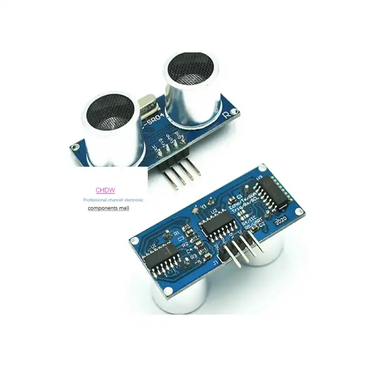 HC-SR04 HYSRF05 Ultrasonic Distance Measurement Module Sensor Support ...