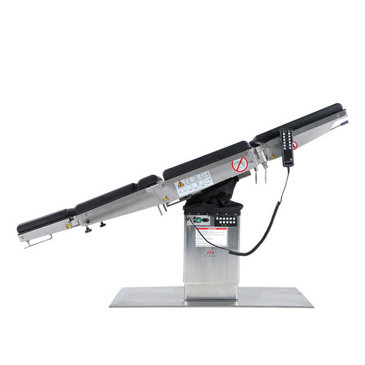 HOCHEY MEDICAL Portable Surgical Tables Maxilofascial Surgical Table ...