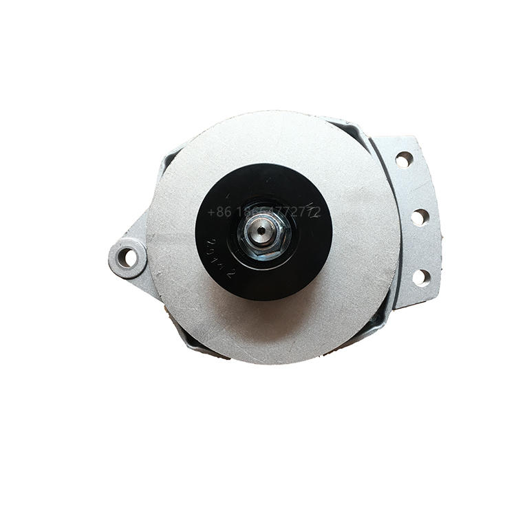 High quality alternator for Yuchai diesel engine system spare parts for ...