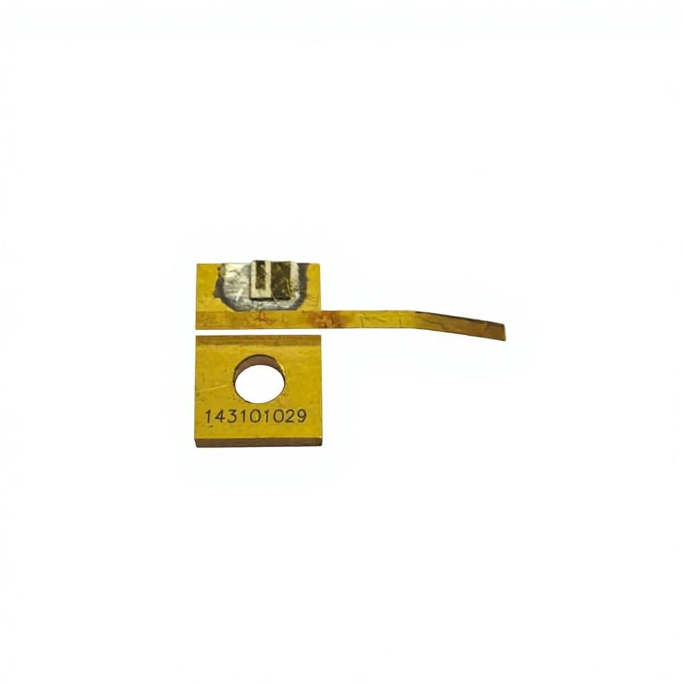 808nm 2W CT Laser Diode High Power Infrared Laser Diode for Industrial ...