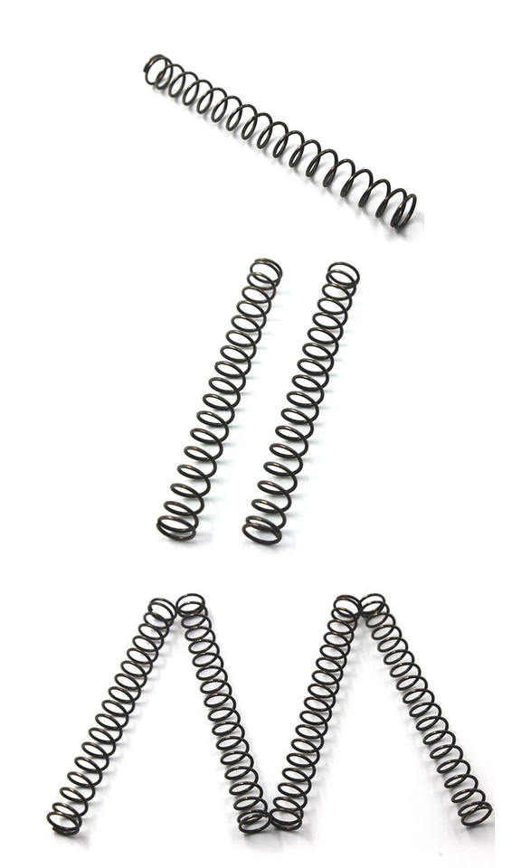 Stainless Steel Small Spiral Coil Compression Spring High Quality ...