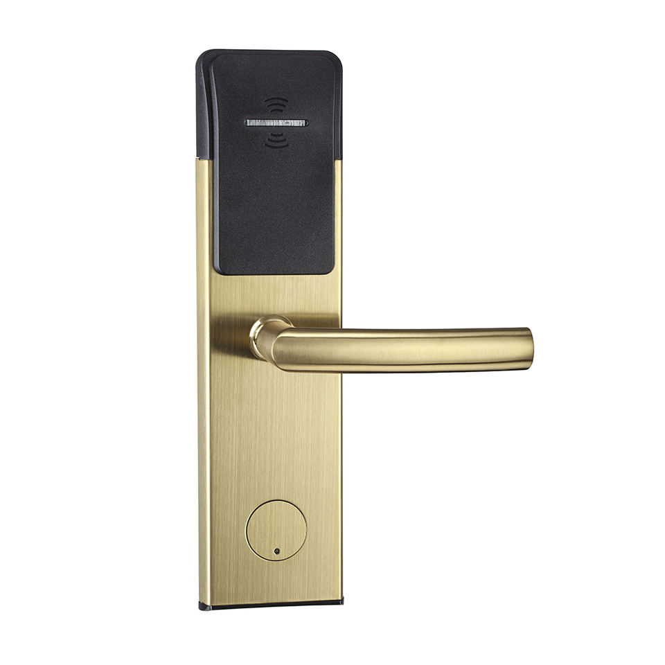 KK New Hot Hotel Lock Rfid, Electronic Keyless Digital Hotel Smart Key ...