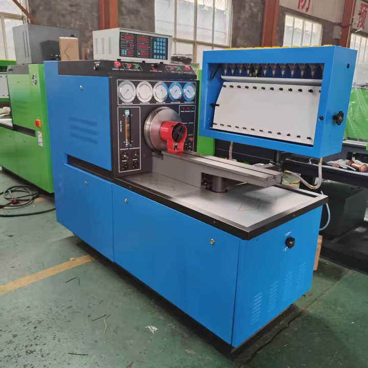 12PSB DIESEL FUEL PUMP TEST BENCH| Alibaba.com