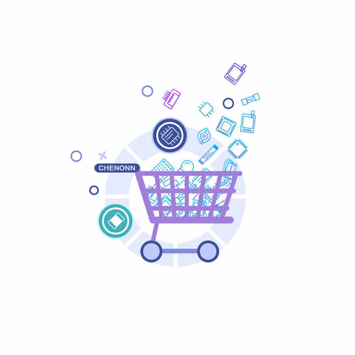 (Full Bridge/Half-Bridge Drivers) SLM2110CG| Alibaba.com