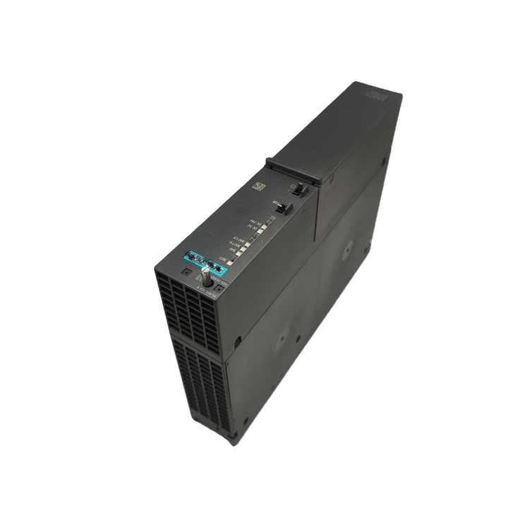Original 6ES7405-0KR02-0AA0 S7-400 Modules Power Supply PS405 6ES7407 ...