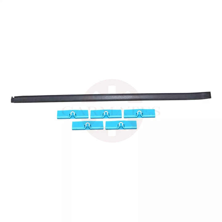 75535-60020 Strip Trim Glass Revair Windshield Moulding for Lexus GX460 ...