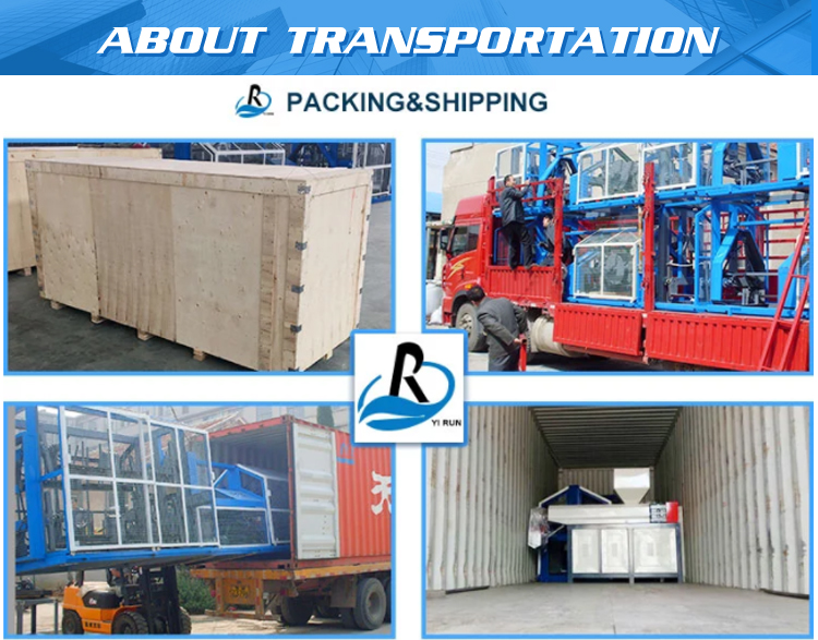 Plastic belt pp pe cotton twisted rope coiler/rope winding machine ...