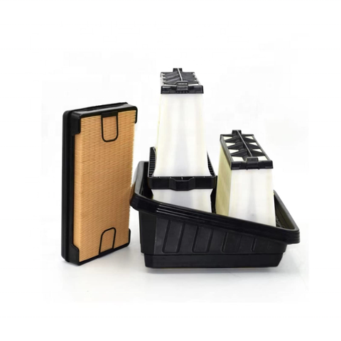 Beijing Ruistar International Trade Co., Ltd. - Truck filters ...