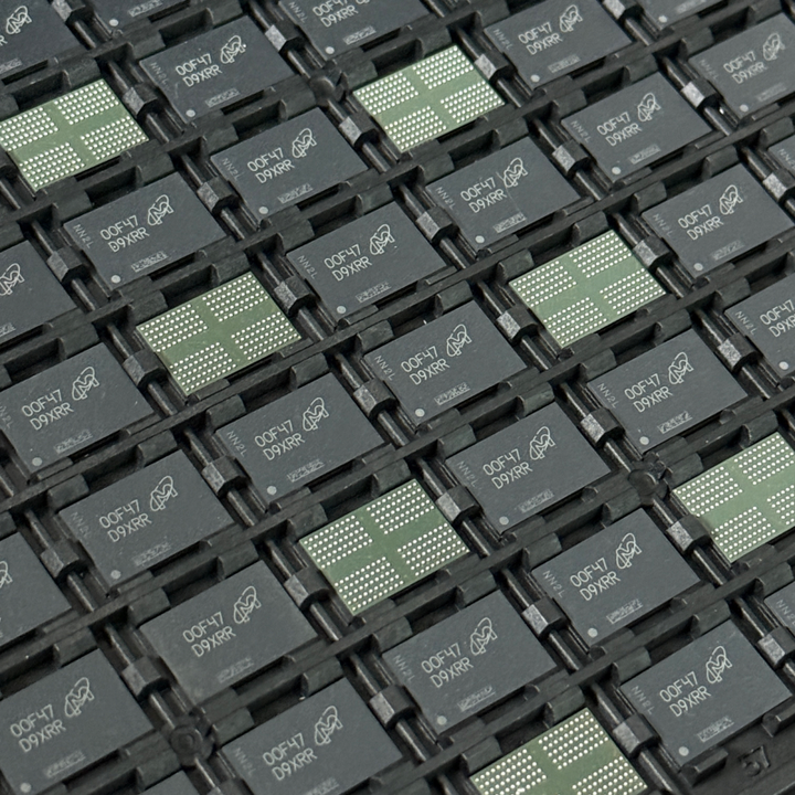 BAT54C-7-F SOT-23 Electronic Component Chip IC| Alibaba.com