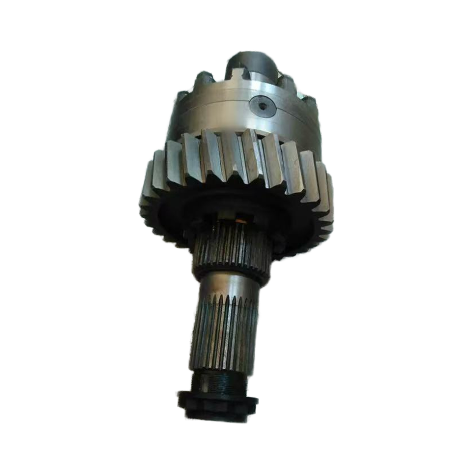 DONGFENG New EQ153 High Quality Truck Part 2510ZHS01-410 Differential ...