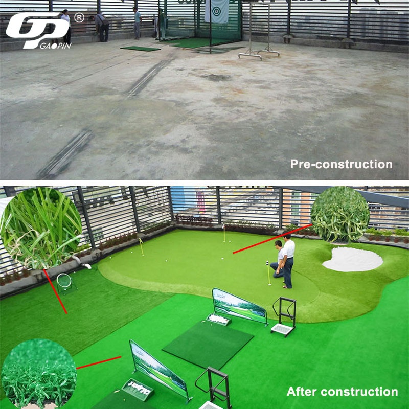 How to Choose the Best Putting Mat Big Slope for Home Practice