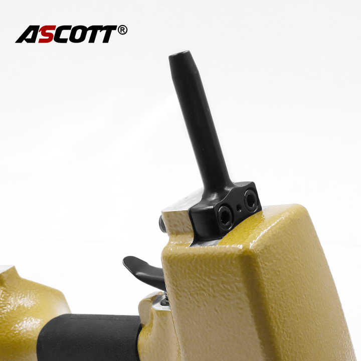 Customized T50 Pneumatic Metal Punch Nailer Tool Industrial/DIY Grade ...