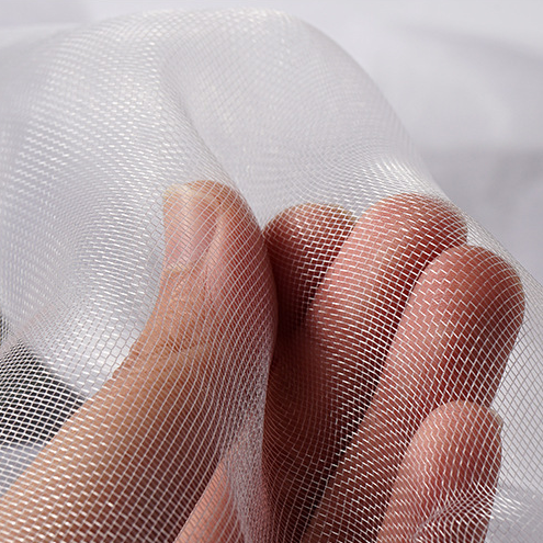 Hdpe with UV Resistant Garden White Anti Insect Netting Mosquito Fly ...