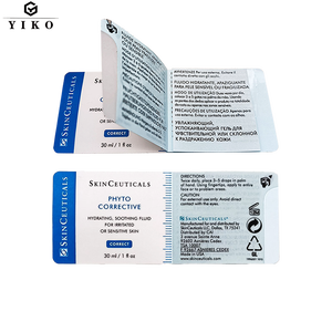 resealable labels, resealable labels Suppliers and Manufacturers at ...