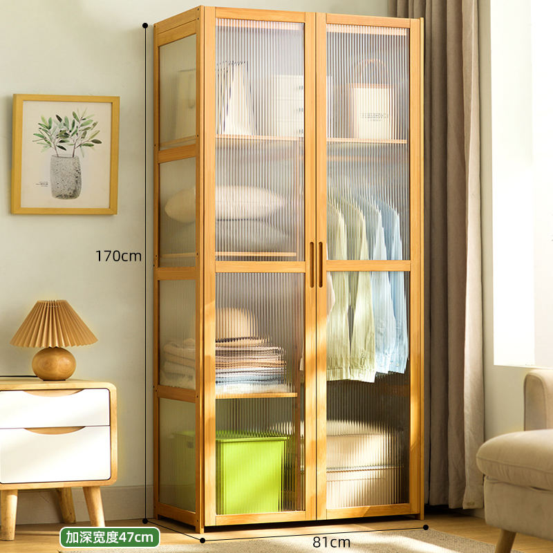 How to Choose the Best Pantry Cabinet and Wardrobe for Your Home