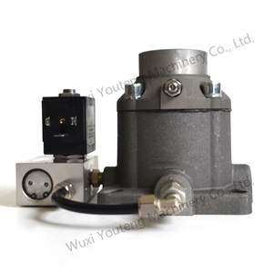 atlas copco inlet valve Wholesale for All Major Air Compressors ...