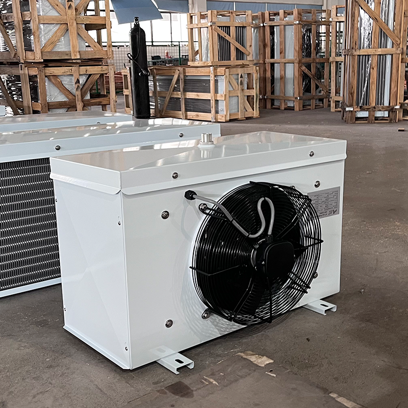 High-Performance AOXIN Industrial Evaporative Cooler with Motor for ...