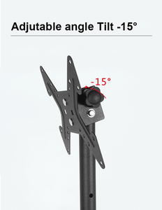 Elegant Durable 360 Degree Swivel Tv Stand At Unmatched Offers ...