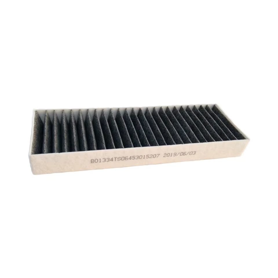 Lovol Tractor Parts External Circulation Air Filter TS06453015207 for ...