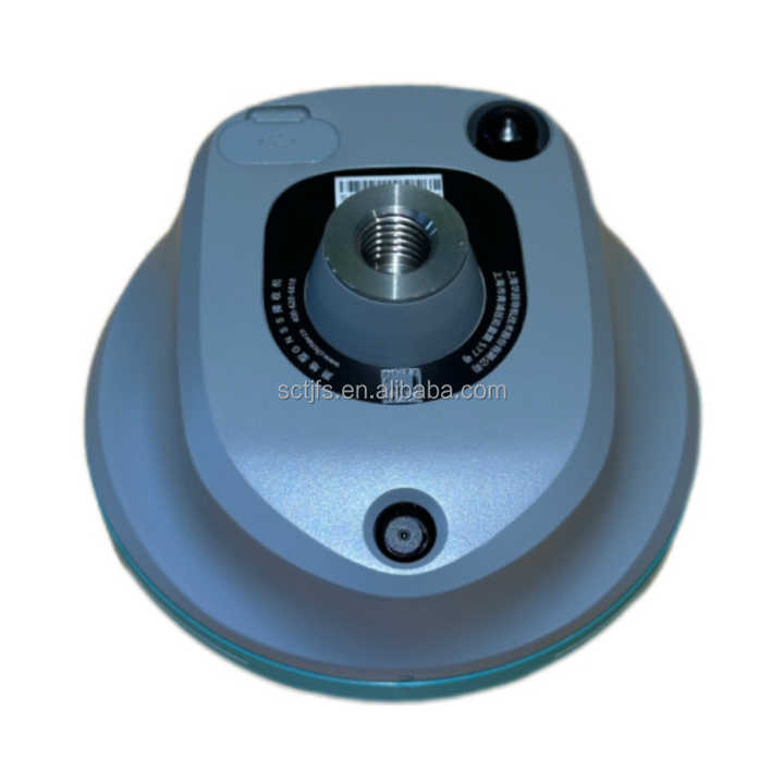 CHC T9 GPS RTK System RTK GPS GNSS Surveying 1408 Channels High ...