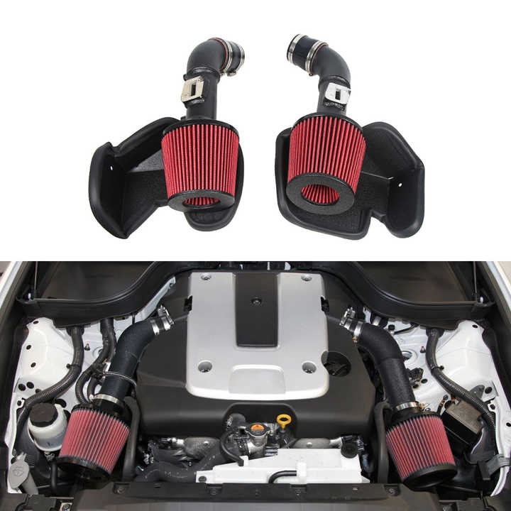 KYOSTAR Cold Air Intake Kit for Nissan 370Z & INFINITI G37