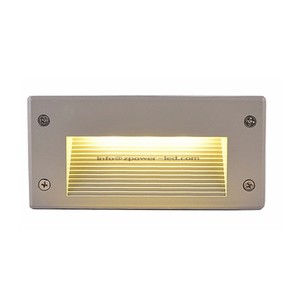 Find Wholesale 120 volt led step light led stair light Here At ...