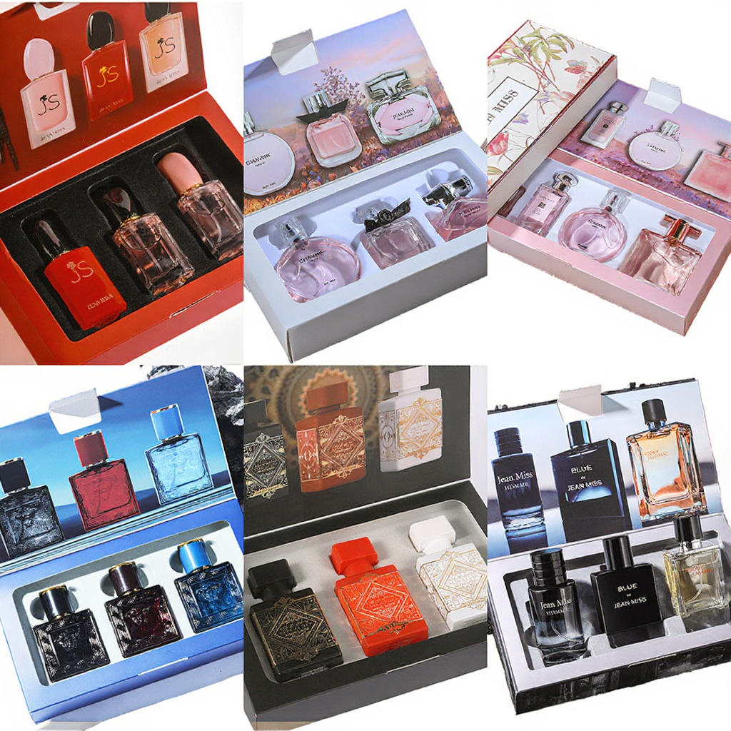 How to Choose Wholesale Mini Perfumes: A Complete Buying Guide