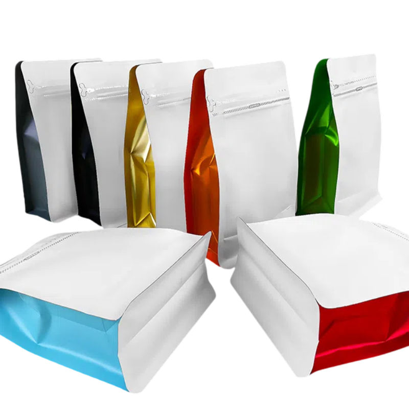 How to Choose the Best Coffee Bag with Valve: A Complete Buying Guide