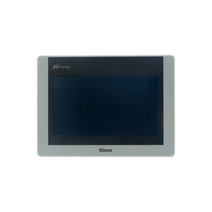 7" Kinco HMI Human machine interface GT070HE GT070E WiFi 4g B7H Touch Screen IOT Long range ...