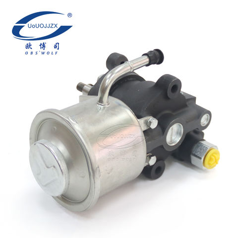 Electric Power Steering Gear Rack Replacement for Ford Ranger, Everest ...