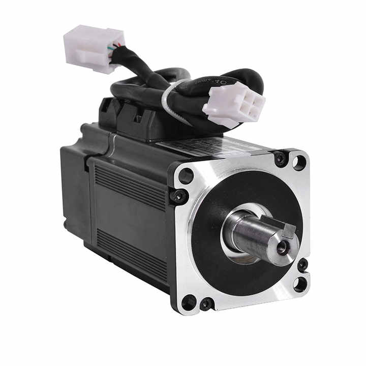 HEJIE Servo Motor Drive Controllers - High Torque & Efficiency