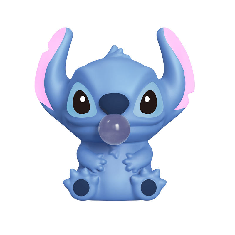 Factory Direct Sale Stitch Spit Bubble Decompression Fidget Toy ...