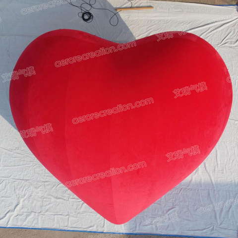 heart - search result, Qingdao Aero Inflatable Co., Ltd.