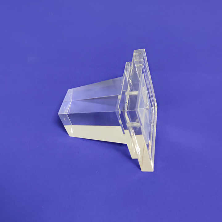 Custom Modern Clear Lucite Sofa Legs Acrylic Furniture Legs Furniture ...