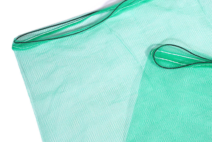 WINCO Agricultural HDPE Mesh Date Bag 70x90cm 80x100cm 90x110cm Sizes ...